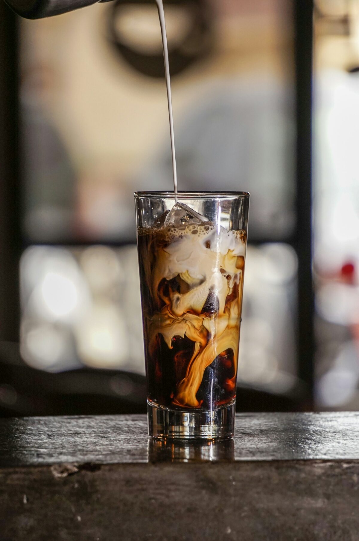 Glacier Drift Iced Coffee Blend - Artisan Blend Coffee Co.